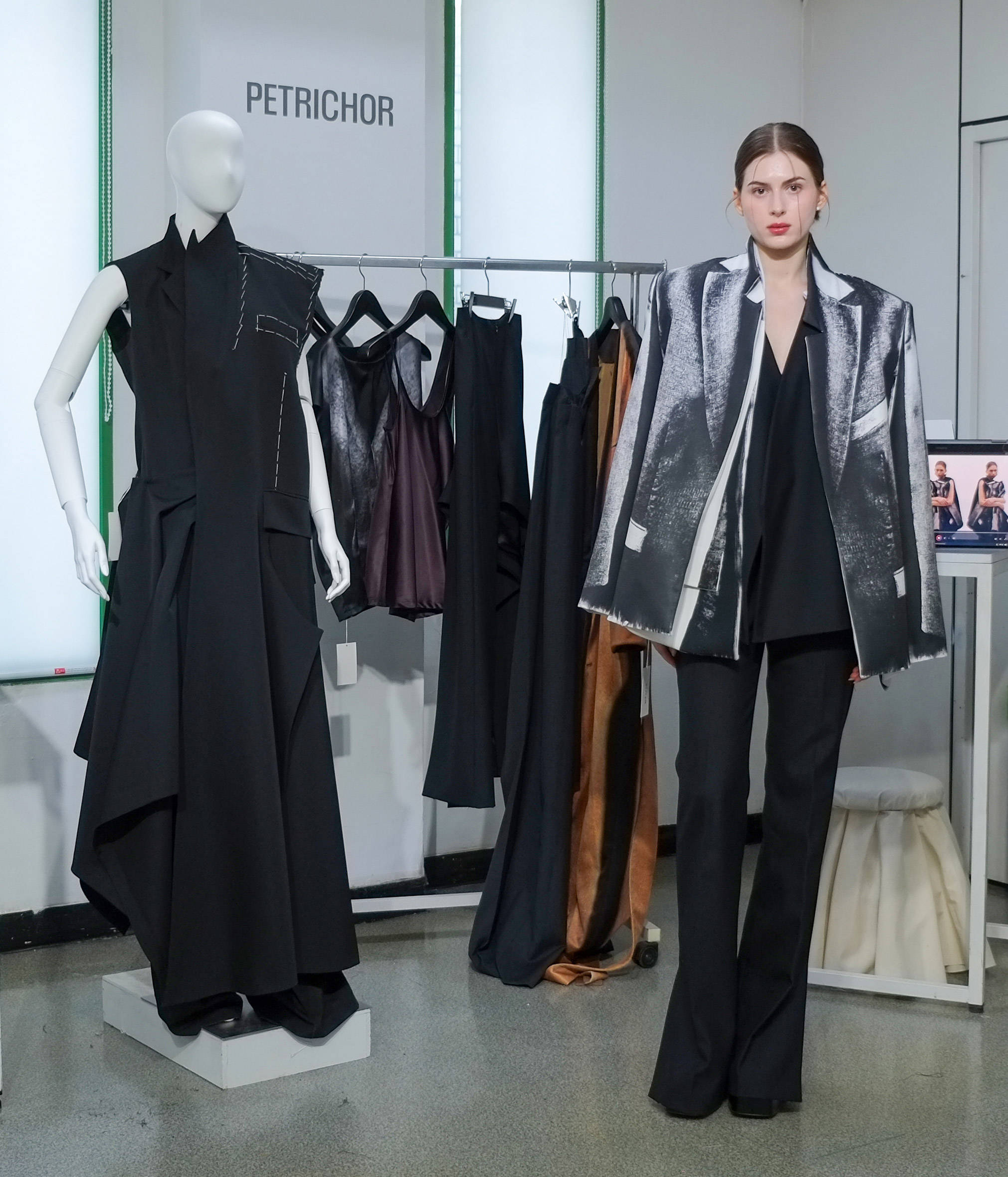 ESMOD SEOULに生地提供 | スタイレム瀧定大阪株式会社